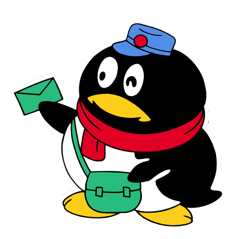 Tài khoản QQ tại DichvuChina | Các loại tài khoản QQ đa dạng